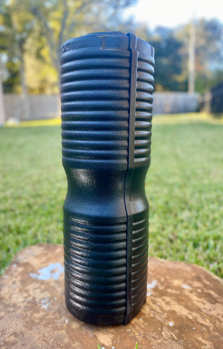 DA Tempering Roller Mold – Stix and Stone