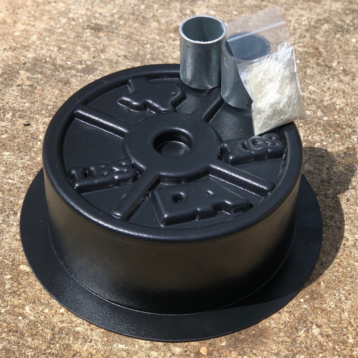 Medium (12.5”) DA Plate Mold Kit – Stix and Stone