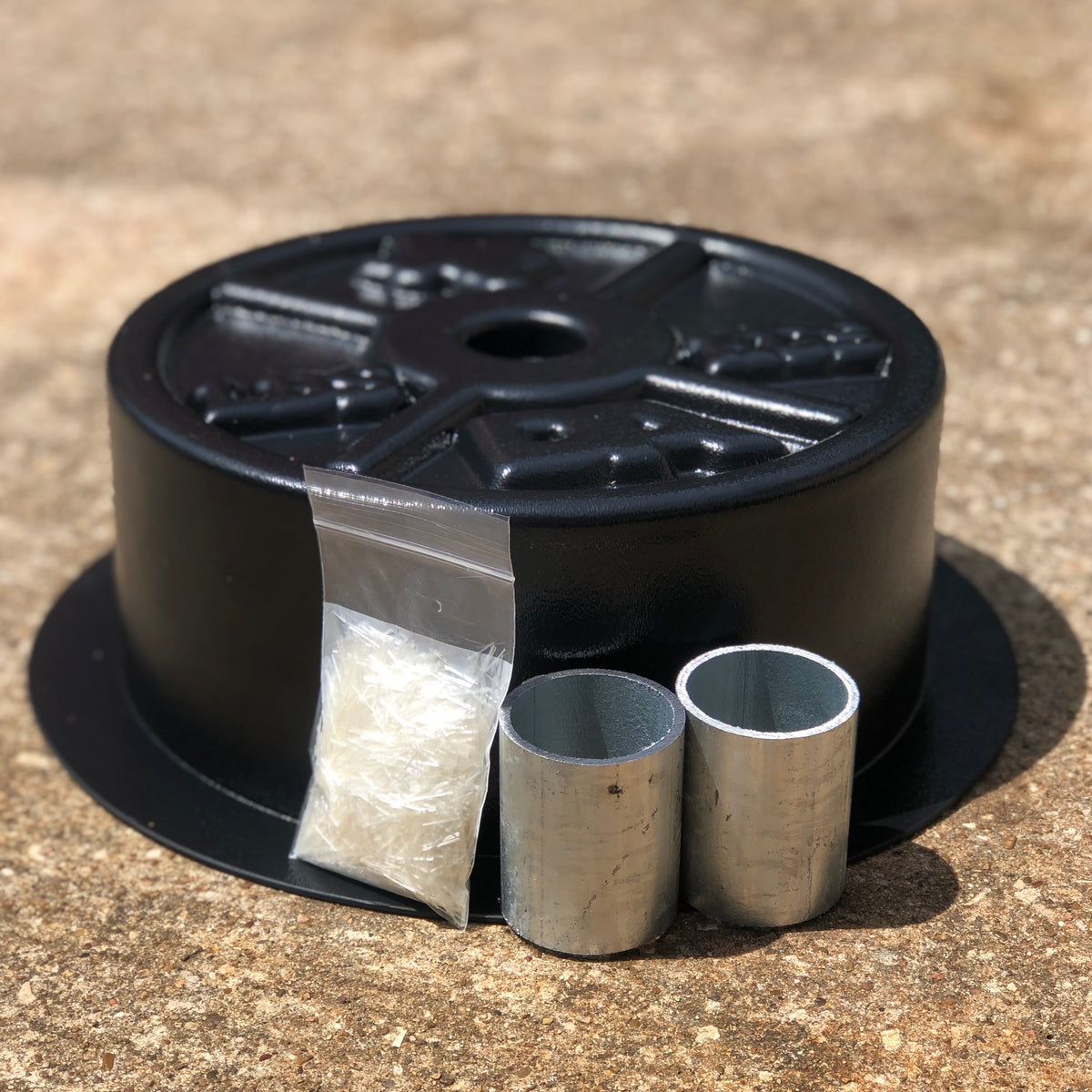 Medium (12.5”) DA Plate Mold Kit – Stix and Stone