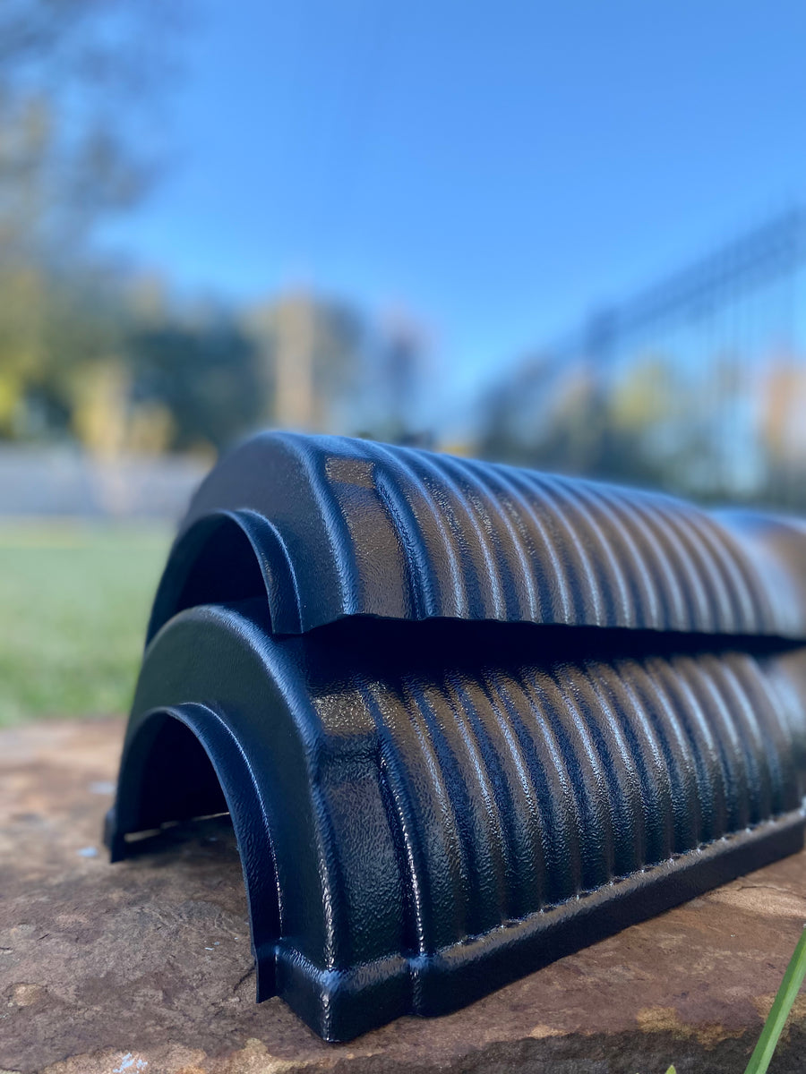 DA Tempering Roller Mold – Stix and Stone