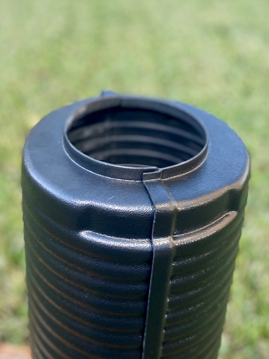 DA Tempering Roller Mold – Stix and Stone